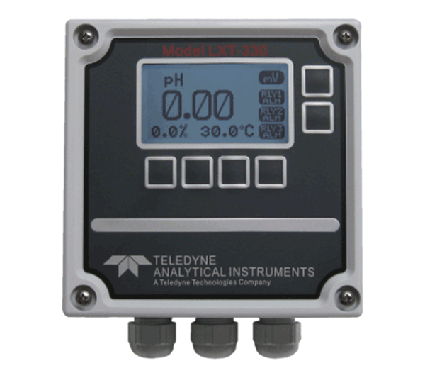 TELEDYNE – (주)엠씨마스터스